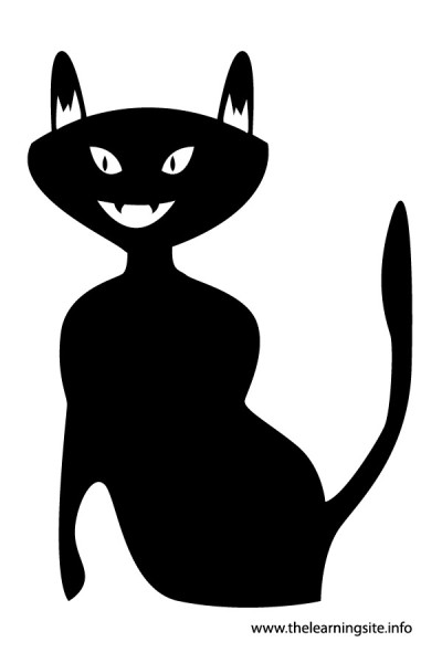 Halloween Writing Worksheet 1 – The Learning Site