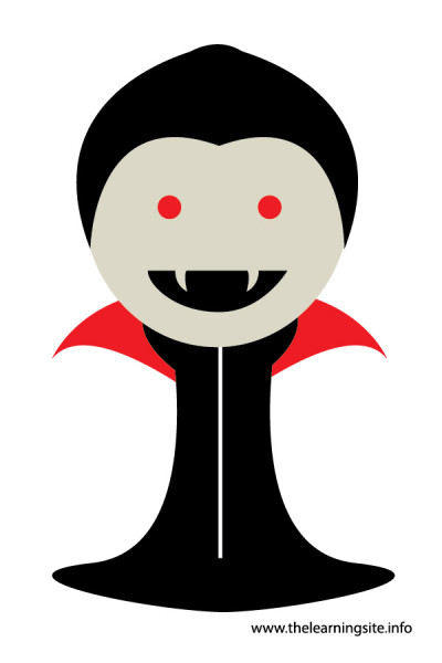 Halloween Writing Worksheet 1 – The Learning Site