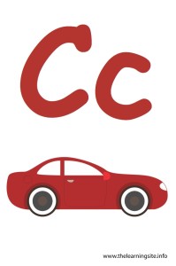 English Alphabet Flashcards – The Learning Site
